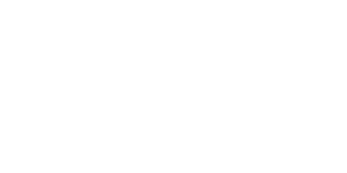 Pathways - High Performance Learning